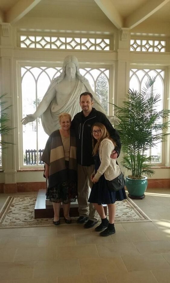 Despite addiction, Orem man leaves hole in his family | News, Sports ...